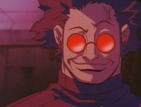 Professor Sadler | Movie Morgue Wiki | Fandom