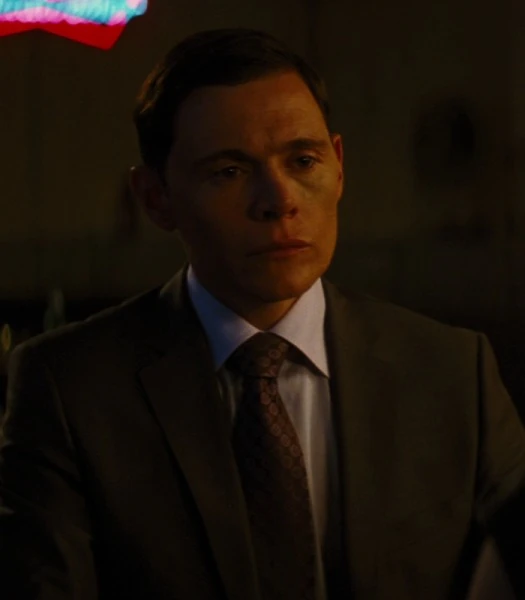 Phillip Stryver | Movie Morgue Wiki | Fandom
