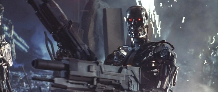 Terminator 2 - Extras | Movie Morgue Wiki | Fandom