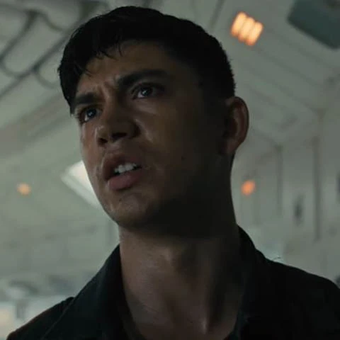 Tyler Harrison | Movie Morgue Wiki | Fandom