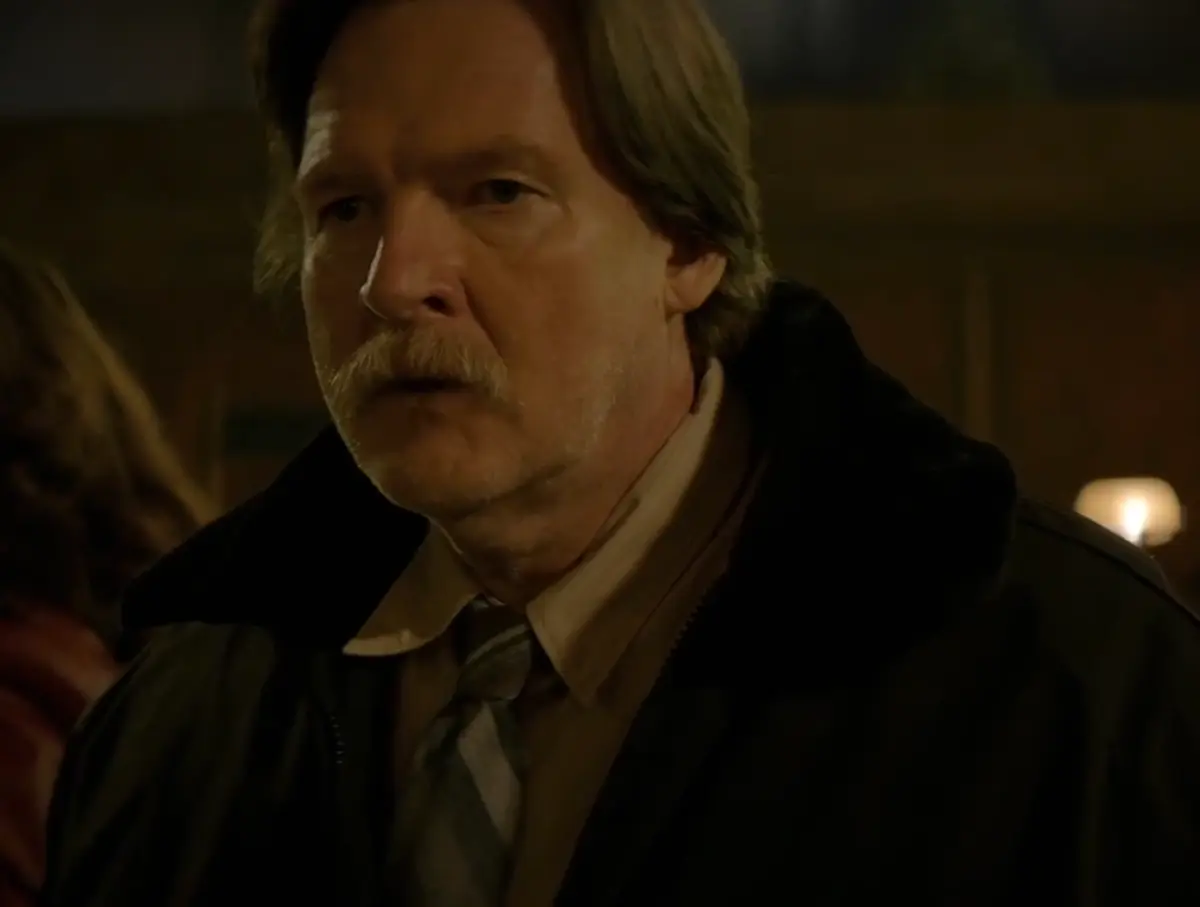 Brian Irons | Movie Morgue Wiki | Fandom