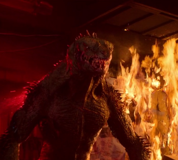 Reptile (MK 2021) | Movie Morgue Wiki | Fandom