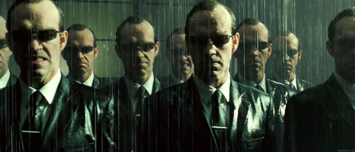 The Matrix Revolutions - Extras | Movie Morgue Wiki | Fandom