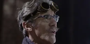 Dr. Angel | Movie Morgue Wiki | Fandom