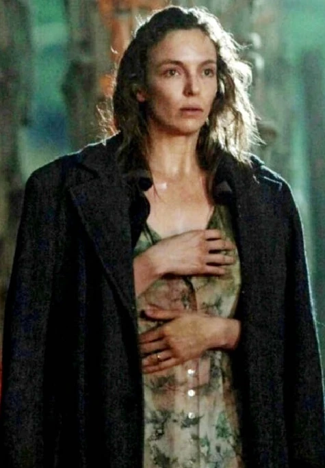 Isla | Movie Morgue Wiki | Fandom