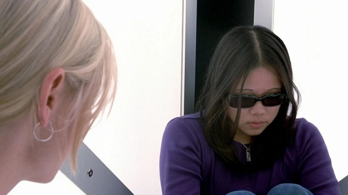 Alex Trusk | Movie Morgue Wiki | Fandom