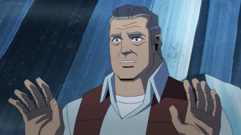Jonathan Kent (Injustice) | Movie Morgue Wiki | Fandom