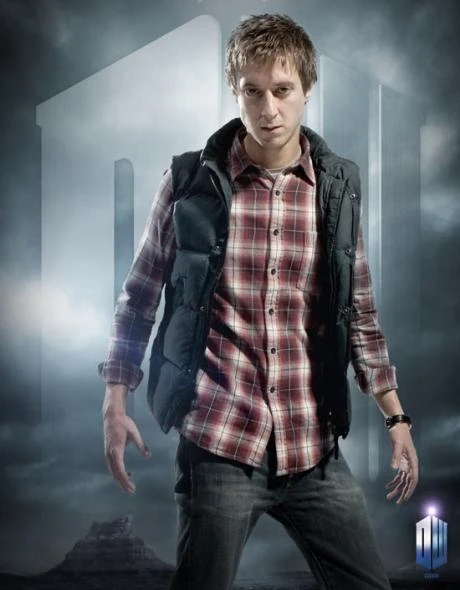 Rory Williams | Movie Morgue Wiki | Fandom