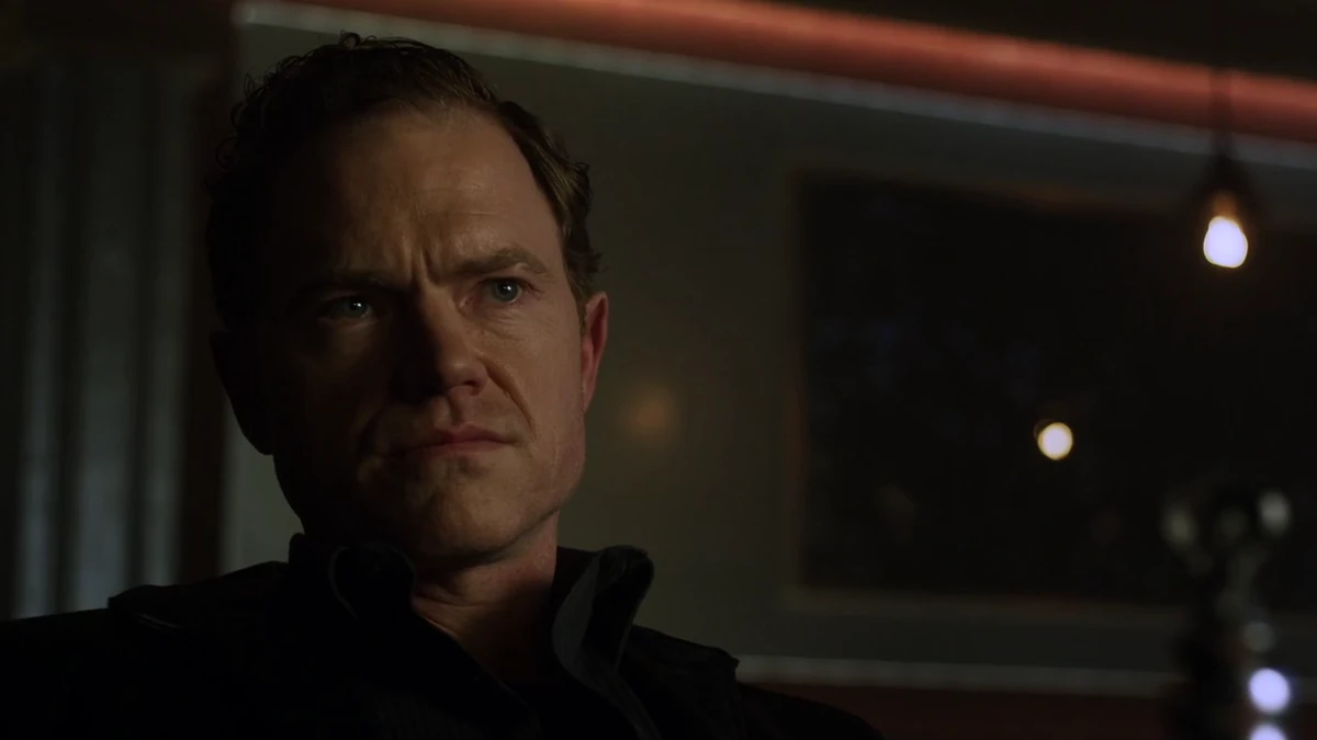 Connor | Movie Morgue Wiki | Fandom