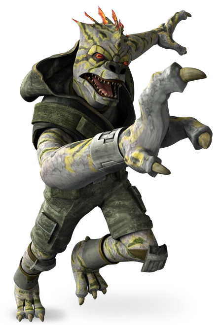 Garnac | Movie Morgue Wiki | Fandom