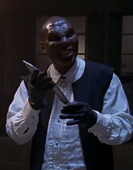 Absalom | Movie Morgue Wiki | Fandom