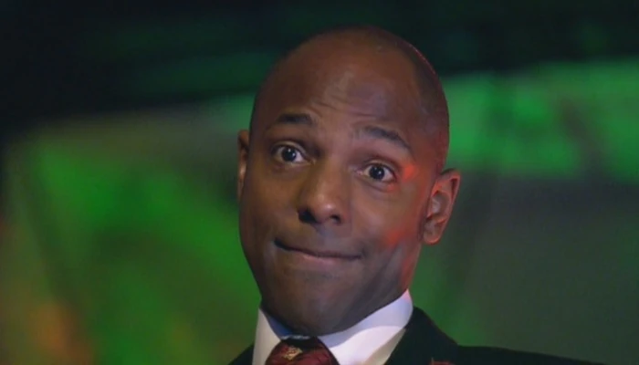 Lance Bennett | Movie Morgue Wiki | Fandom