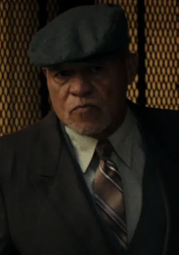 Rico Sanchez | Movie Morgue Wiki | Fandom