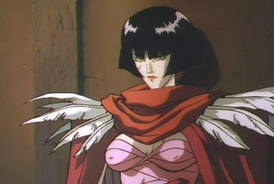 benisato ninja scroll