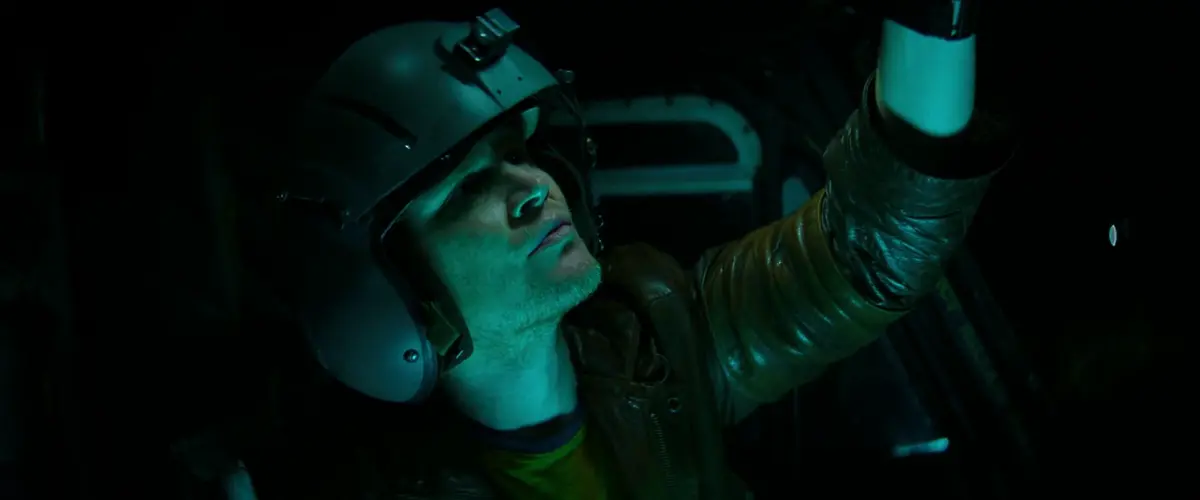 Brad Vickers | Movie Morgue Wiki | Fandom