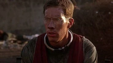 Harold Weiss | Movie Morgue Wiki | Fandom