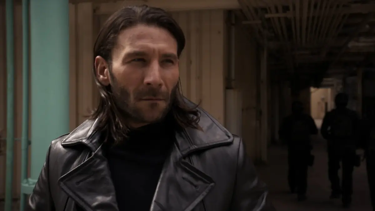 Anton Ivanov | Movie Morgue Wiki | Fandom