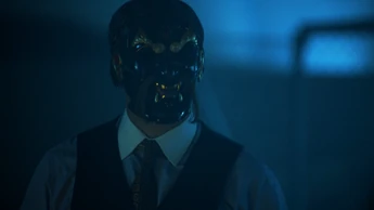Richard Sionis | Movie Morgue Wiki | Fandom