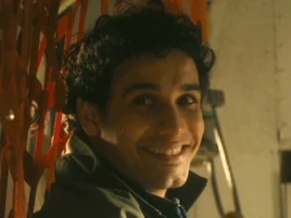 Andrew Fassbach | Movie Morgue Wiki | Fandom