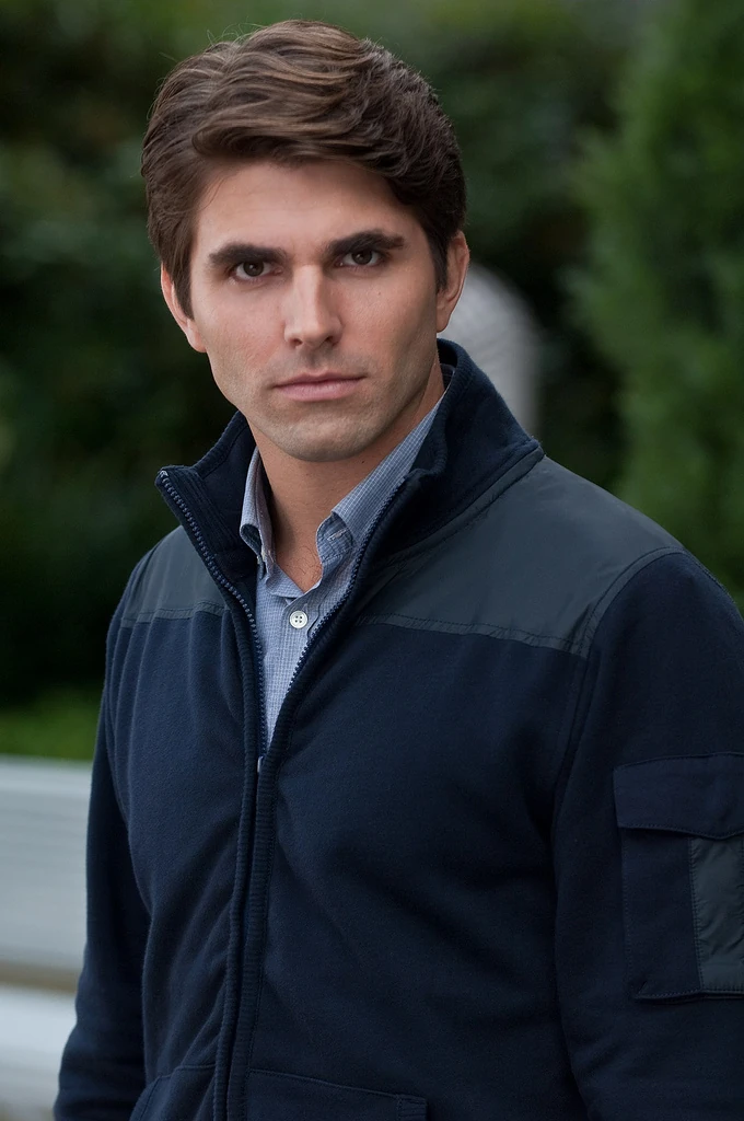 Peter Friedkin | Movie Morgue Wiki | Fandom