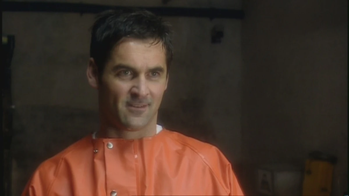 Simmons | Movie Morgue Wiki | Fandom