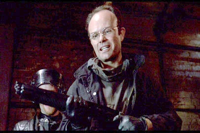 Clarence Boddicker | Movie Morgue Wiki | Fandom