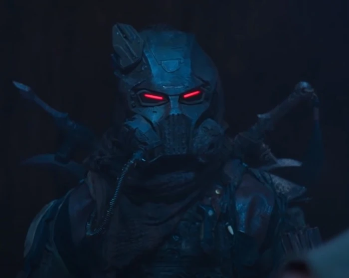 Kabal (MK 2021) | Movie Morgue Wiki | Fandom