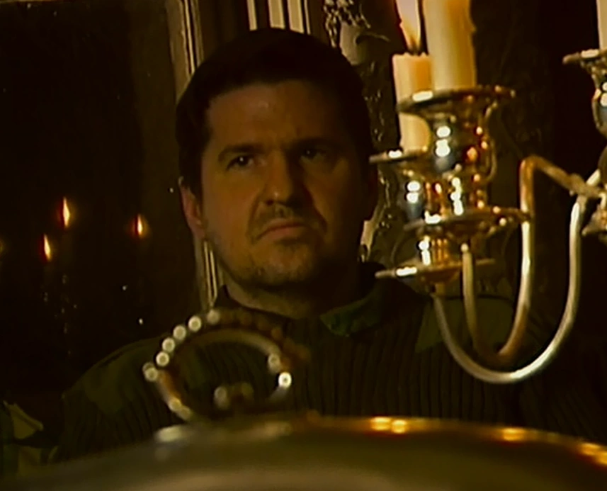 Farrell | Movie Morgue Wiki | Fandom