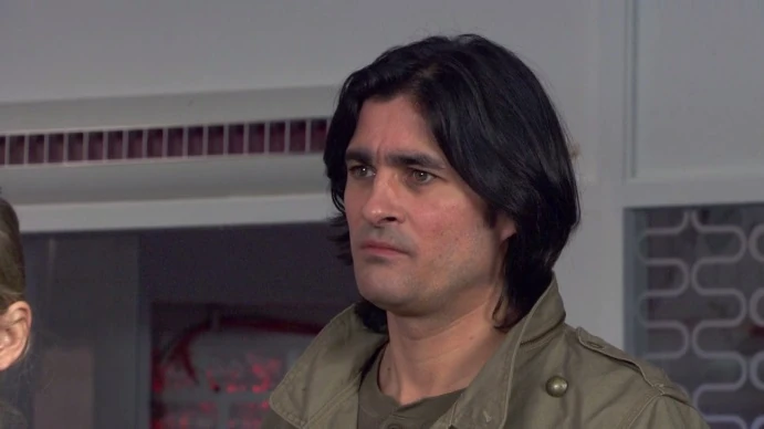 Tarak Ital | Movie Morgue Wiki | Fandom