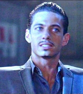 Robert Saint | Movie Morgue Wiki | Fandom