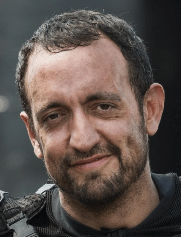 Alvaro | Movie Morgue Wiki | Fandom