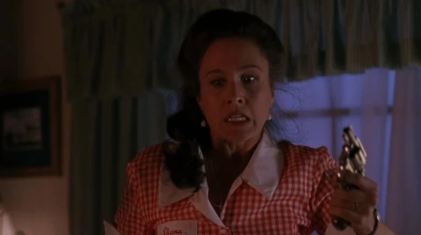 Diana Kimble | Movie Morgue Wiki | Fandom