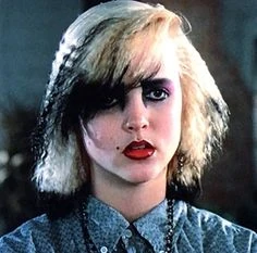 Violet | Movie Morgue Wiki | Fandom