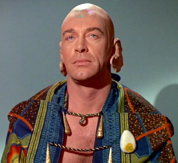 Sevrin | Movie Morgue Wiki | Fandom