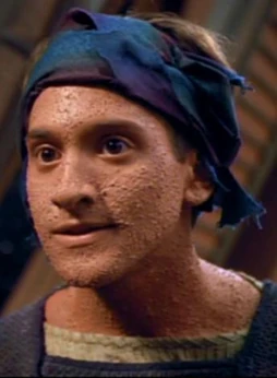 Tumak | Movie Morgue Wiki | Fandom