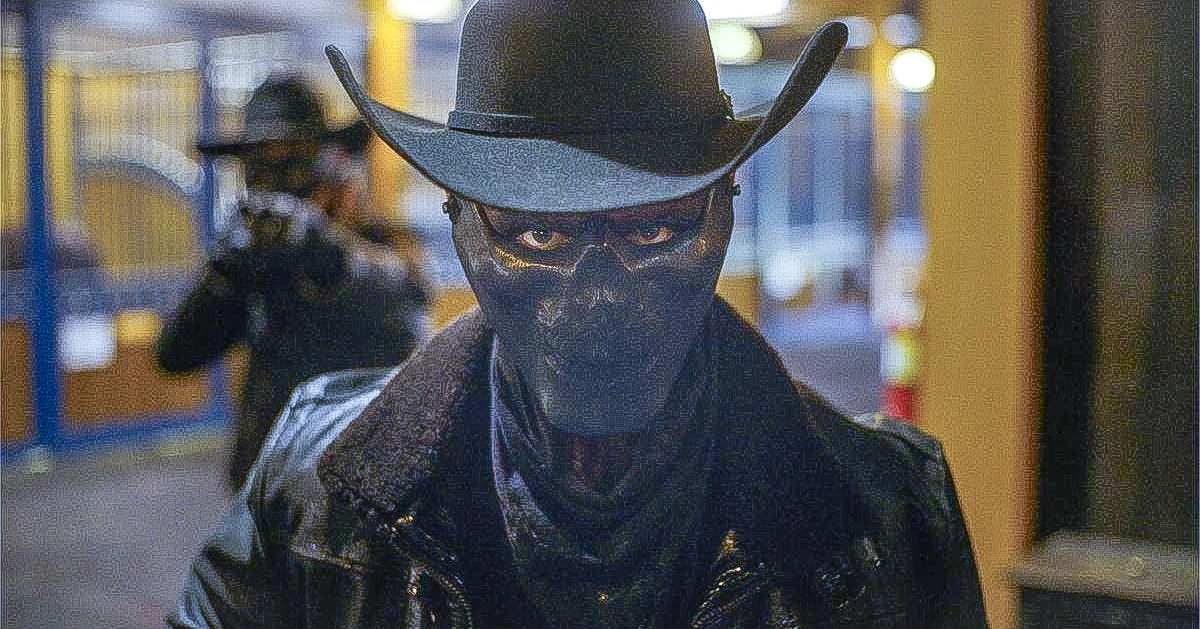 The Forever Purge - Extras | Movie Morgue Wiki | Fandom