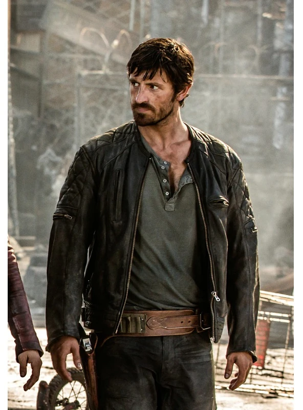 Doc | Movie Morgue Wiki | Fandom