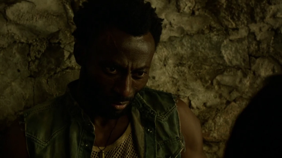 Mace | Movie Morgue Wiki | Fandom