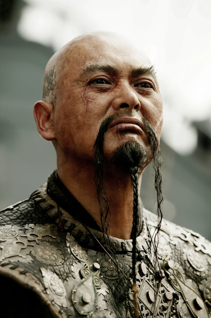 Sao Feng | Movie Morgue Wiki | Fandom
