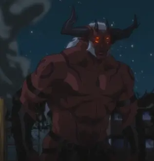 Trigon | Movie Morgue Wiki | Fandom