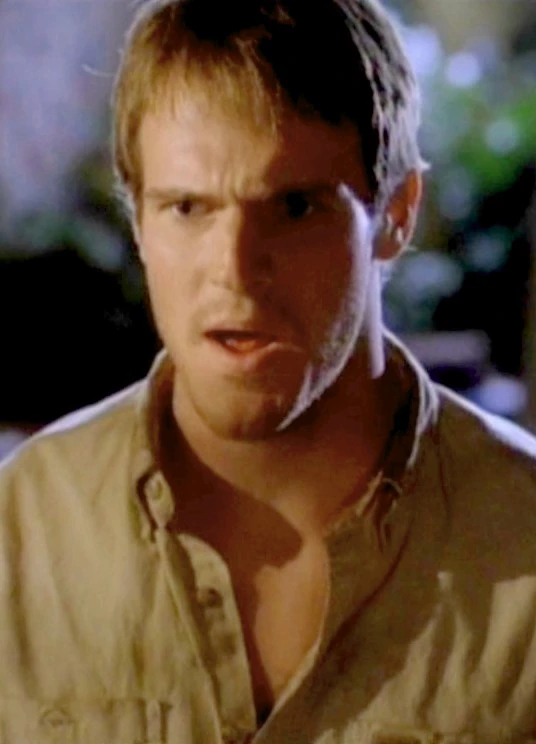 Wesley (Charmed) | Movie Morgue Wiki | Fandom