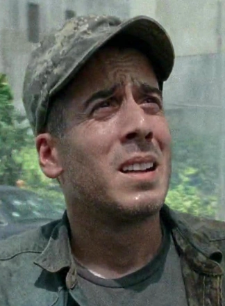 Mitch Dolgen | Movie Morgue Wiki | Fandom