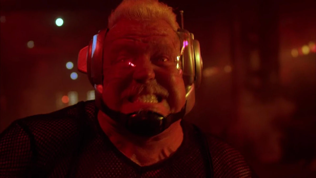 Buzzsaw | Movie Morgue Wiki | Fandom