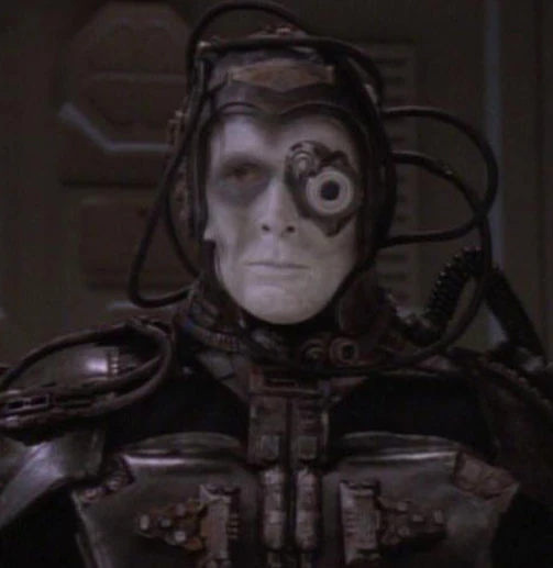 Crosis | Movie Morgue Wiki | Fandom