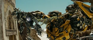 Ravage (Bayverse) | Movie Morgue Wiki | Fandom