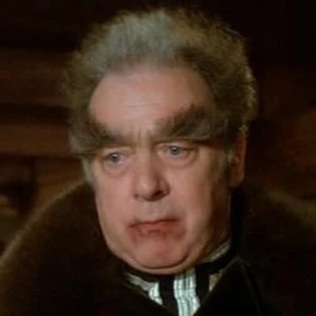 Thufir Hawat | Movie Morgue Wiki | Fandom