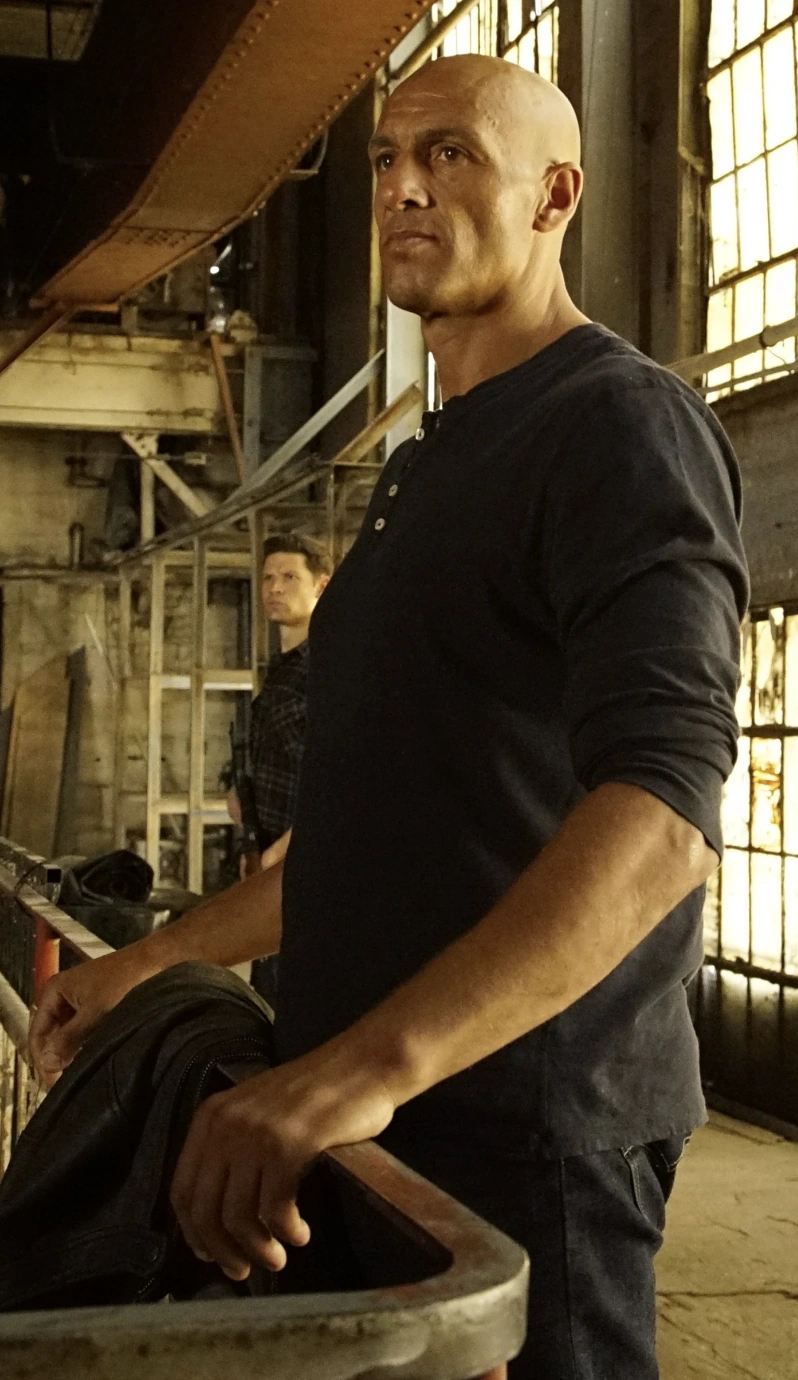 Kebo | Movie Morgue Wiki | Fandom