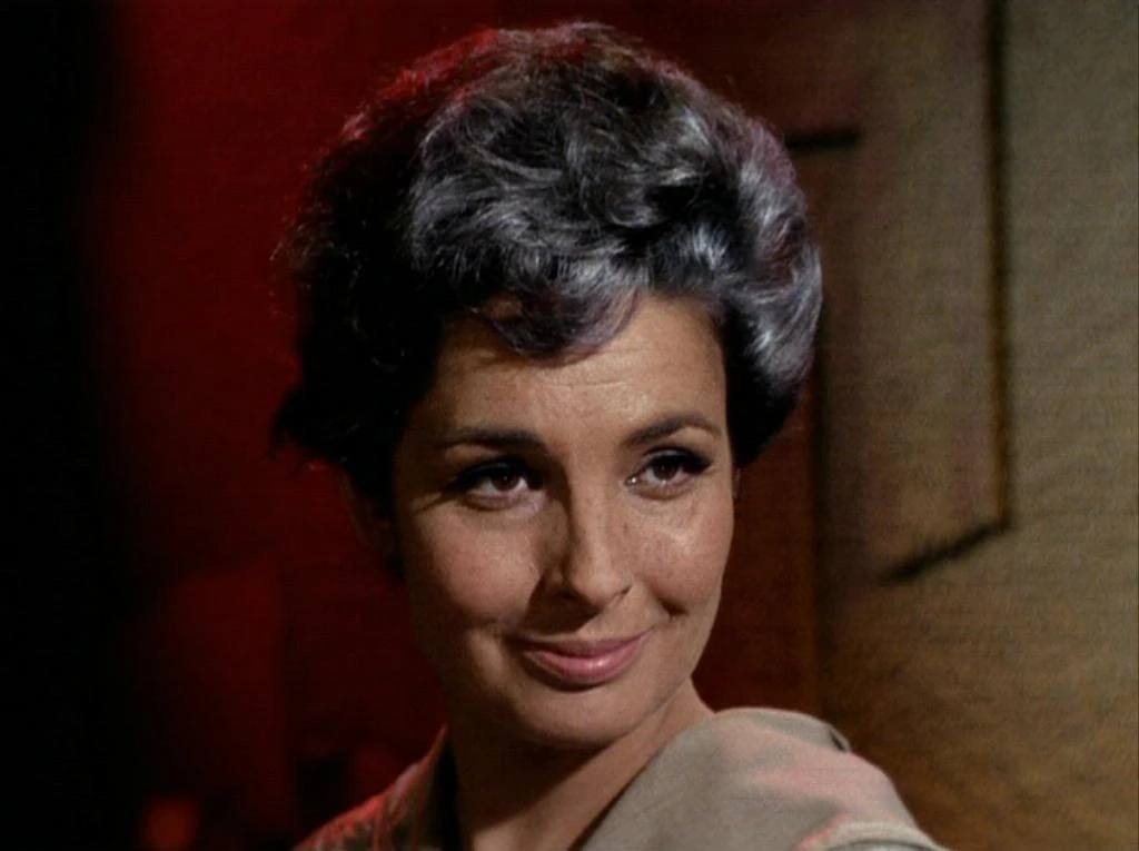 Nancy Crater | Movie Morgue Wiki | Fandom