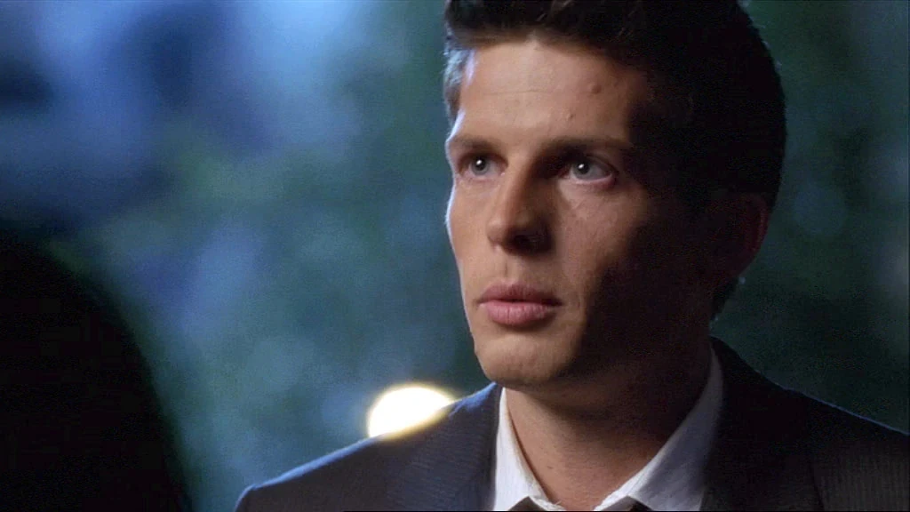 Geoffrey | Movie Morgue Wiki | Fandom