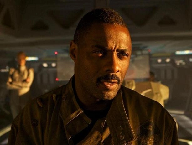 Idris Janek | Movie Morgue Wiki | Fandom